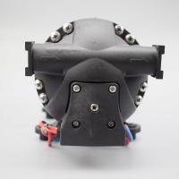 China FLOWEXPRESS High Flow Diaphragm Pump DP-70 Series for sale