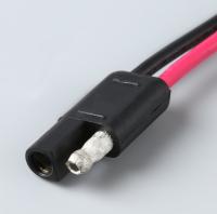 China FLOWDRIVER DC brush motor LC-ZYT-78A 200W for sale