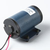 China FLOWDRIVER DC brush motor LC-ZYT-78A 200W for sale