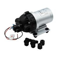 China FLOWEXPRESS Electric High Pressure Diaphragm Pump DP Series for sale
