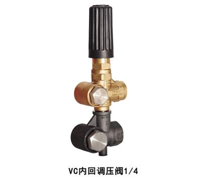 China FLOWGUARD unloader valve with by-pass VC for sale