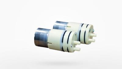 China AIRJET DC Brushless Mini Diaphragm Pump 00H220H dual purpose for air and liquid for sale
