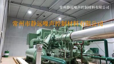 China Integrated Ventilation Compressor Sound Enclosure Thermal Management Sound Isolation Enclosures for sale