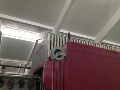 China Frame Machine Sound Proof Louvres Room Acoustic Louver With Openable Structure for sale