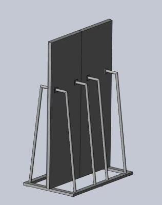 China Steel Plate And Glass Wool Core Portable Noise Barrier Waterproof Coating Sound Absorbing Barrier for sale