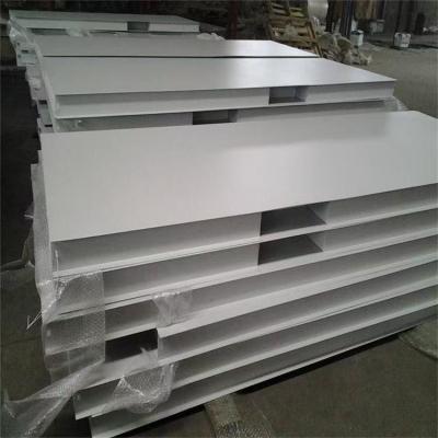 China Sealing Portable Sound Barrier Wall Sliding Industrial Sound Absorbing Panels Customized for sale