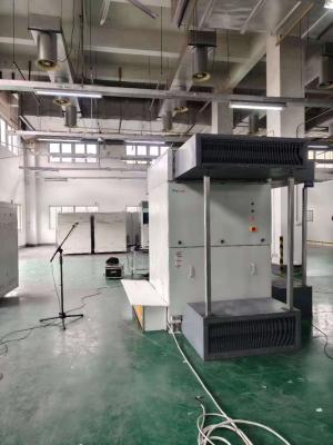 China Precision Sound Power Level Measurement IEC 61672 Acoustic Power Measurement For ISO 3744 Reports for sale