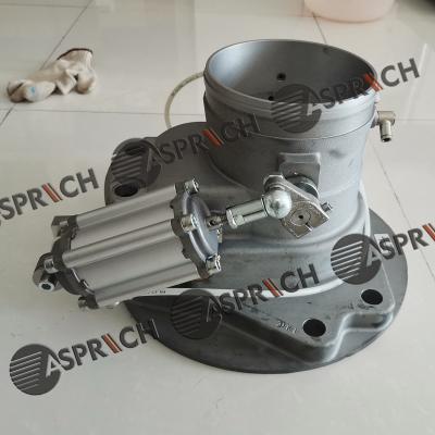 China Ingersoll Rand Intake Valve Assembly 23421225 situable for IR Air Compressor for sale