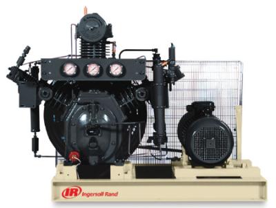 China Ingersoll Rand High Pressure Air Compressors Distributor for sale