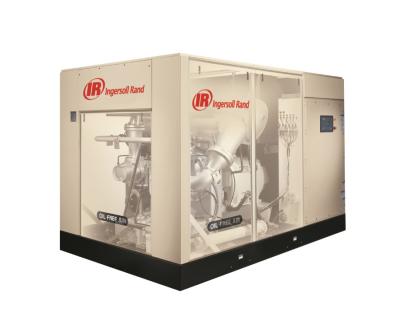 China Original Ingersoll rand 190-300 kW Oil-Free Sierra Oil-Free Rotary Screw Air Compressors for sale