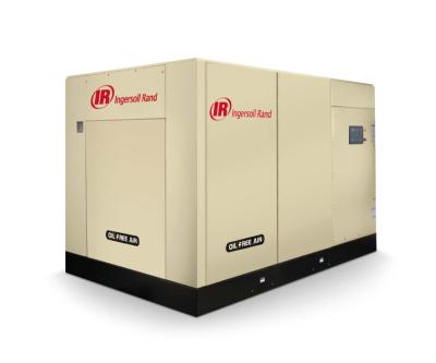 China Original Ingersoll rand Sierra Oil-Free Rotary Screw Air Compressors 90-160 kW for sale