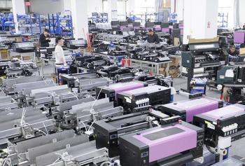 China Factory - Guangzhou Puhui Digital Technology Co., Ltd