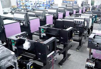 China Factory - Guangzhou Puhui Digital Technology Co., Ltd