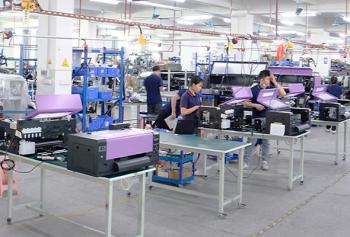China Factory - Guangzhou Puhui Digital Technology Co., Ltd