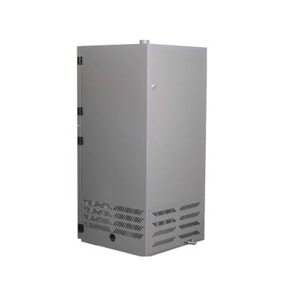 China 220V DTF Air Purifier Smoke Filter Machine For 60cm 2-4 Head DTF Printing for sale