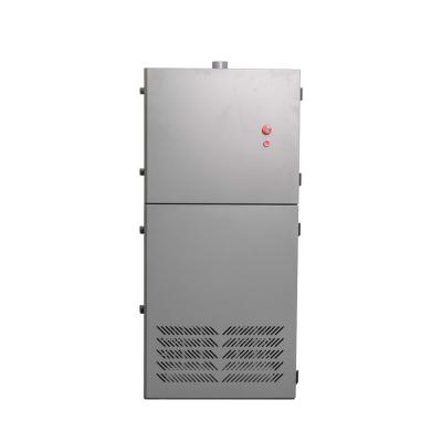 Cina 0.9KW DTF Purificatore d'aria Purificatore di fumo Protezione ambientale DTF Purificatore di fumo in vendita