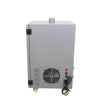 China DTF Smoke Extract Filter Machine for sale