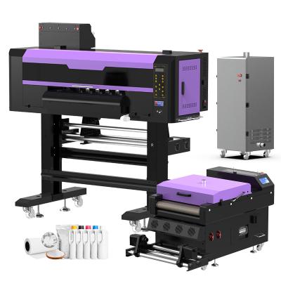 Китай 60 см ДТФ принтер для рубашек шляп обуви сумки кожи продается