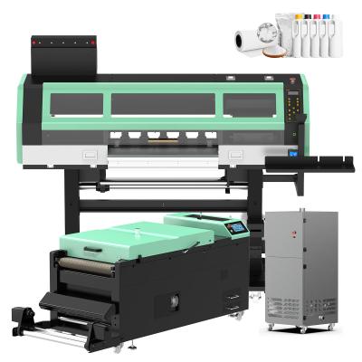 Китай Принтер DTF A1 Размер 60 см Прямой к пленке принтер футболки продается