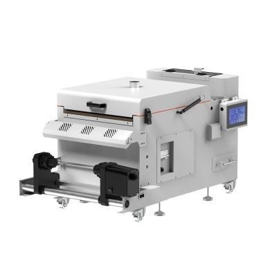 중국 DTF 파우더 쉐이커 12인치 넓은 DTF 필름 DTF 프린터 판매용