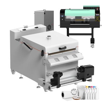 중국 12인치 DTF 파우더 쉐이커 1년 보증 서비스 판매용