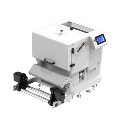 중국 DTF 파우더 쉐이커 45cm 기계 경식 저항 디자인 판매용