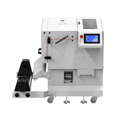 중국 DTF 파우더 쉐이커 45cm 필름 너비 A3 DTF 프린터 기계 판매용