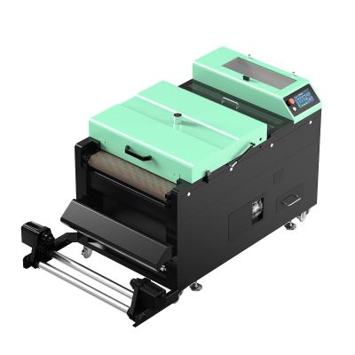 중국 A1 자동 흔들기 DTF 파우더 쉐이커 머신 60cm DTF 프린터 판매용