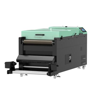 중국 24 인치 파우더 드라이어와 오븐 60cm DTF 파우더 쉐이커 머신 판매용