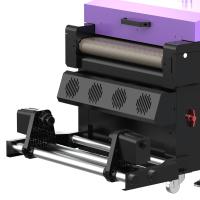 China 63cm DTF Powder Shaker Machine High Temperature Drying system for sale