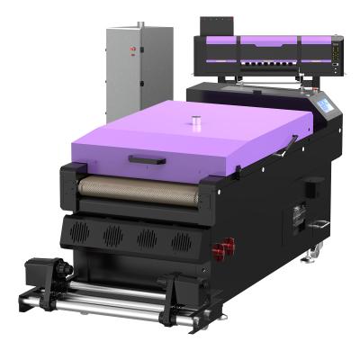 중국 63cm DTF 파우더 쉐이커 완전 자동 파우더 쉐이커 티셔츠 판매용