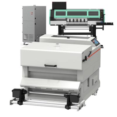 China 80cm Power Shaker DTF-Maschine Doppel Xp600 Tshirt DTF-Haustierfilm-Drucker zu verkaufen