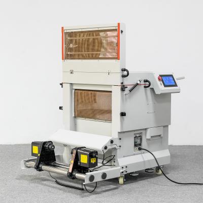China 45cm DTF Powder Shaker Flexibly Deployed In Small Studios Or Production Lines for sale