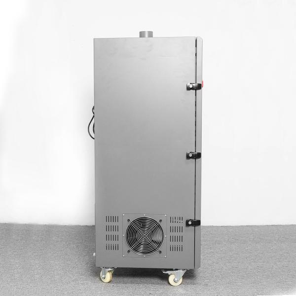 Quality DTF Printer Lampblack Smoke Air Filter Making Machine For Gas Disposal Machinery for sale