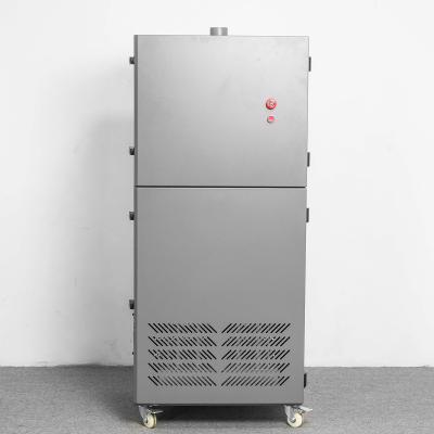Cina Purificatore d'aria a fumo DTF Utilizzato per scarico di fumo da polvere da scossa in vendita