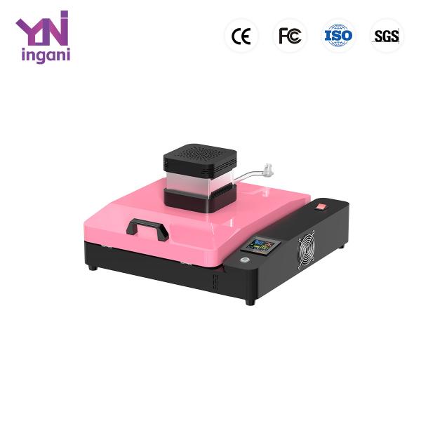 Quality PET Film Oven Thermal Transfer Film Baking Machine 30cm Wide for sale