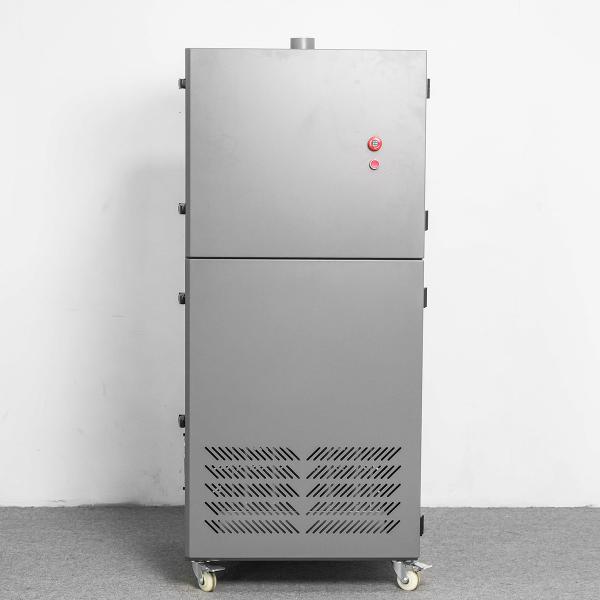 Quality DTF Powder Shakers Smoke Cleaning Filter For DTF Machine 220V 0.9KW for sale