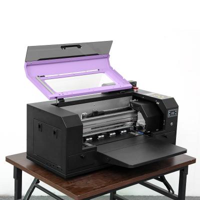 China A3 small size desktop home DTF printer single head EPSON F1080 for sale