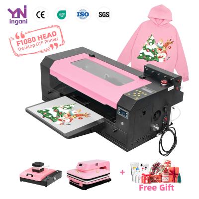 Китай Маленький принтер DTF EPSON F1080-A1*1 продается