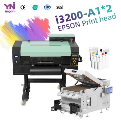 Китай EPSON i1600-A1 Маленькая печатная машина DTF 12 дюймов 30 см Размер печати продается