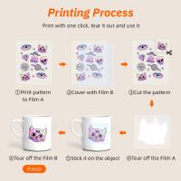 China Small Business UV DTF Printer 30cm for sale