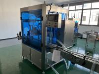 China High Speed Automatic Bottle Filling Machine For Shampoo Detergent for sale
