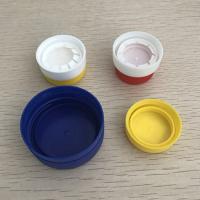 China Suspension Bottle Linear Automatic Screw Capping Machine Pressing And Screw Cap for sale