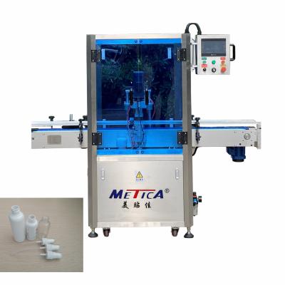 スプレーヤーボトル用線形蓋機