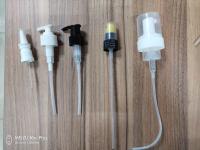 China OEM Pump Capping Machine , 220V 50HZ Trigger Capping Machine for sale