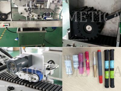 中国 SSは自動管の分類機械2000Bph-18000bphスペース救済者を組み立てる 販売のため