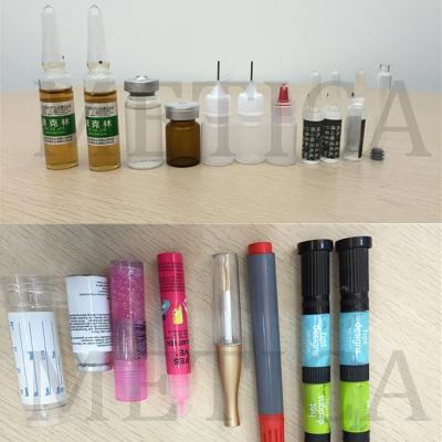 中国 SSは自動管の分類機械2000Bph-18000bphスペース救済者を組み立てる 販売のため