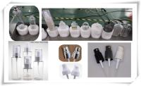 China 220V 50hz Automatic Liquid Bottle Filling Machine Vacuum Overflow Type for sale