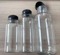 China Multifunctional Pet Bottle Capping Machine , Rotary Capper Machine 3000-4000BPH for sale