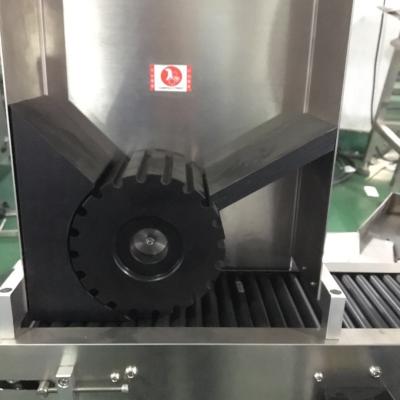 China Rustproof Automatic Bottle Sticker Labelling Machine 160kg For E-Liquid for sale